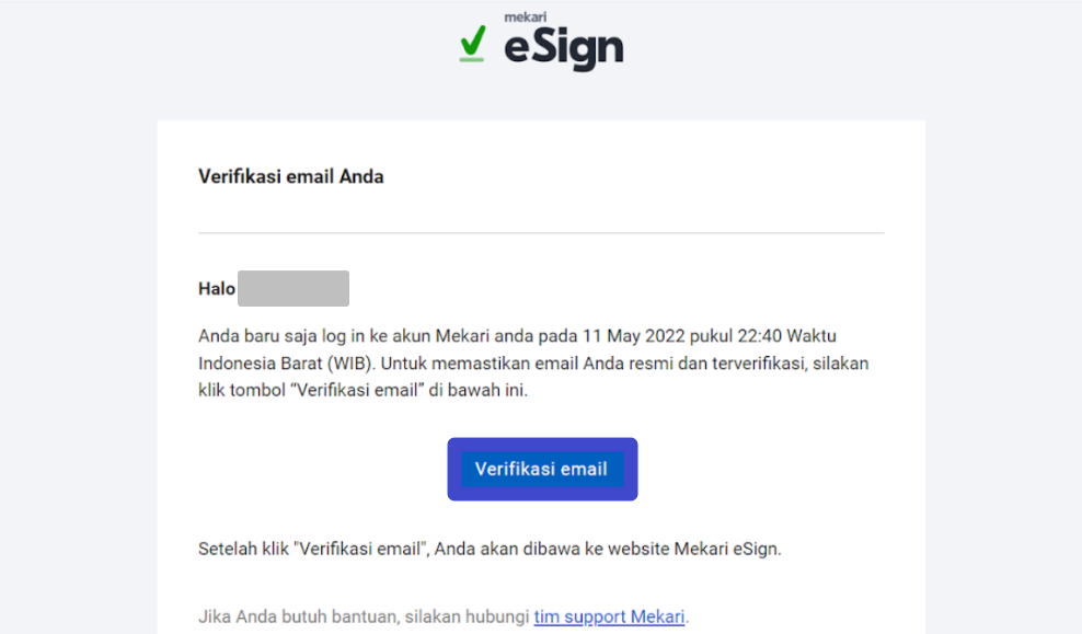 Bagaimana Cara Daftar Akun di Mekari Sign – Mekari Help Center Bagaimana Cara Daftar Akun di Mekari Sign – Mekari Help Center