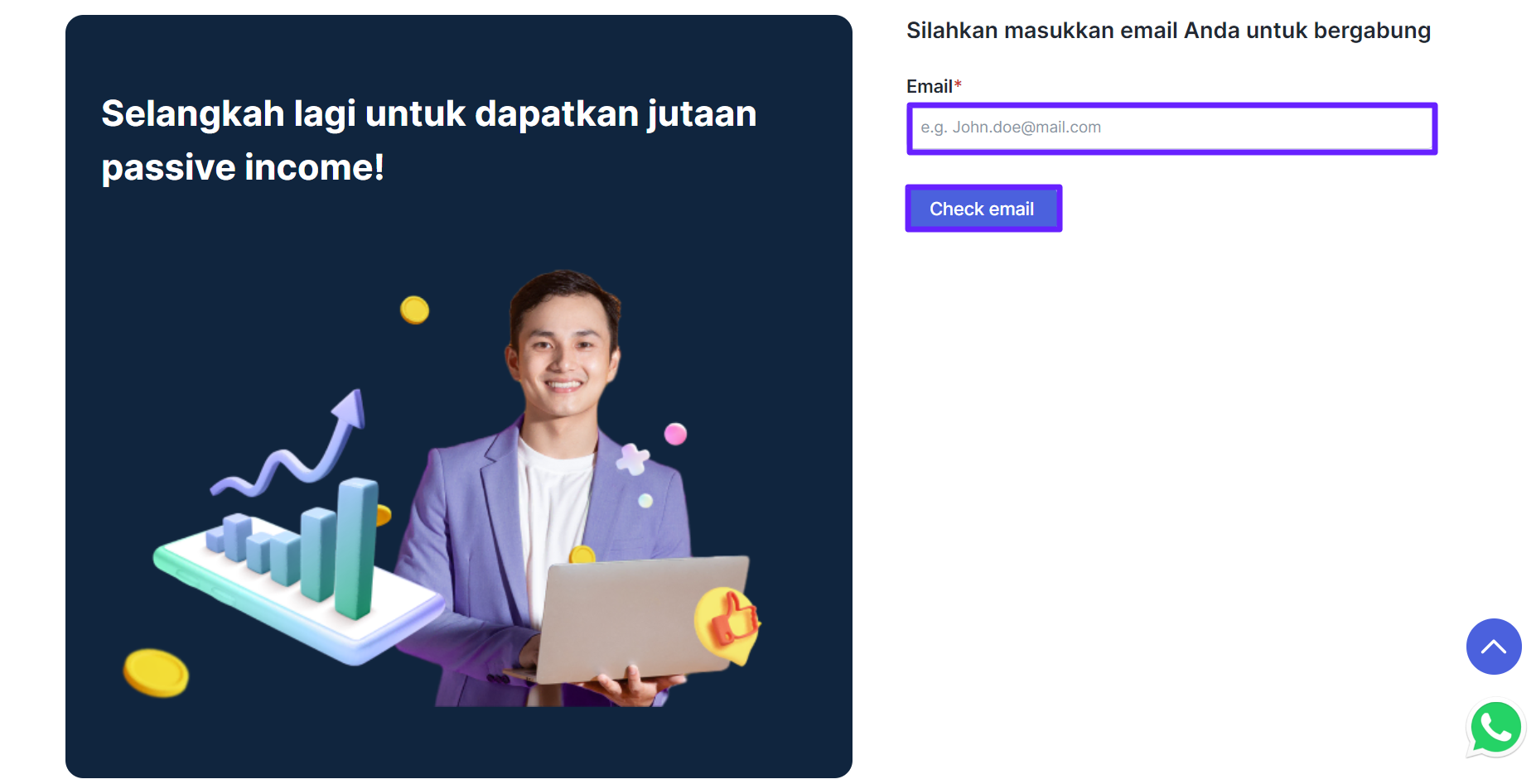 How to Create a Mekari Partner Platform Account – Mekari Help Center