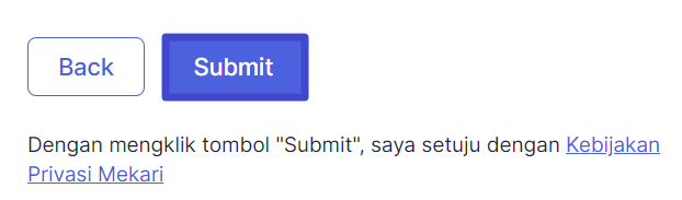 How to Create a Mekari Partner Platform Account – Mekari Help Center