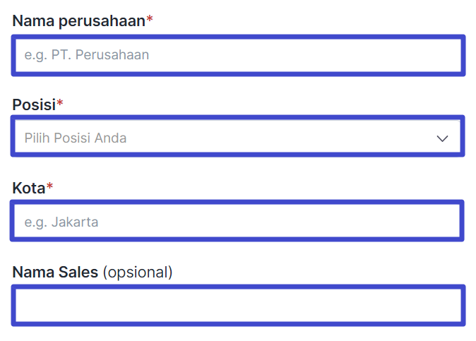 How to Create a Mekari Partner Platform Account – Mekari Help Center