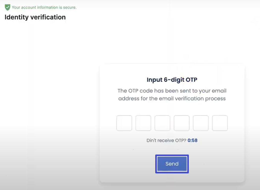 Bagaimana Cara Memberikan eSignature melalui Website Mekari Sign ...
