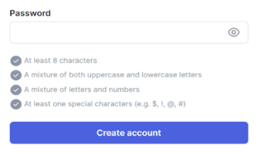 Bagaimana Cara Daftar Akun di Mekari Sign – Mekari Help Center