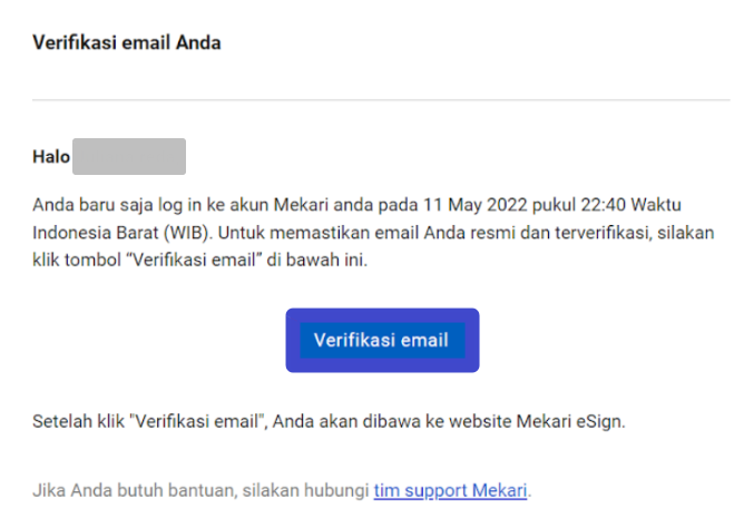Bagaimana Cara Daftar Akun di Mekari Sign – Mekari Help Center Bagaimana Cara Daftar Akun di Mekari Sign – Mekari Help Center