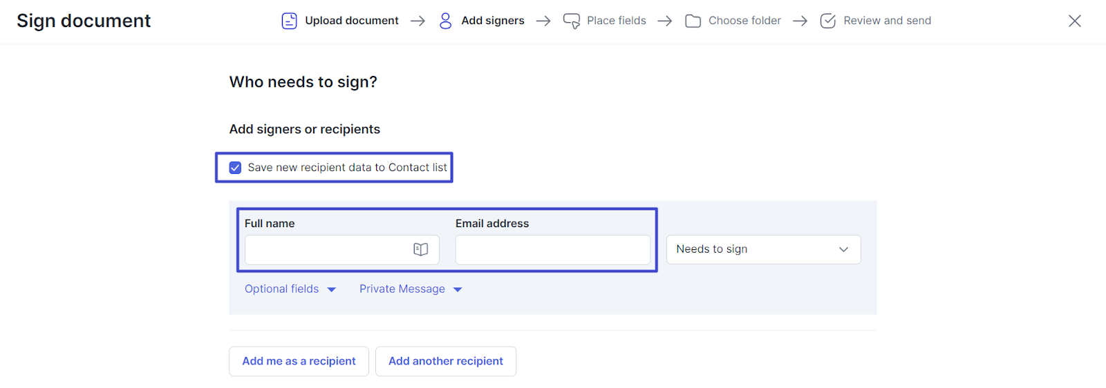 Bagaimana Cara Mengunggah dan Mengirimkan Dokumen Elektronik (Global ...